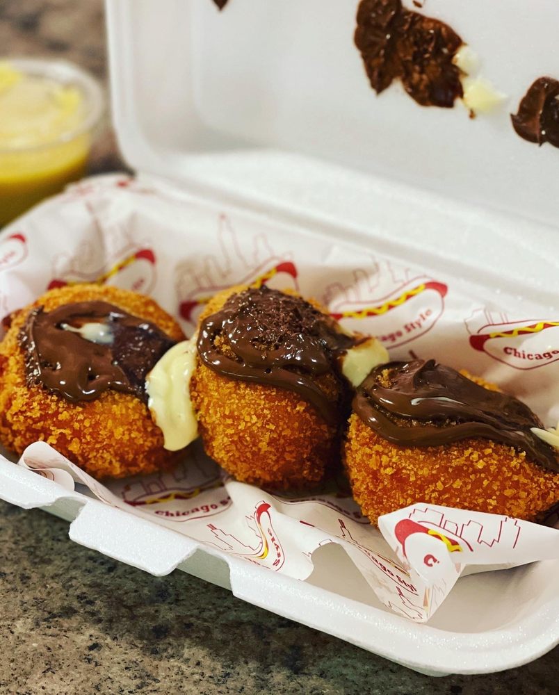 DOORE CHICKEN - Updated October 2025 - 61 Photos & 21 Reviews - 8901 N ...