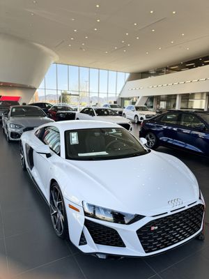 AUDI TEMECULA - Updated January 2026 - 142 Photos & 233 Reviews - 40955 ...