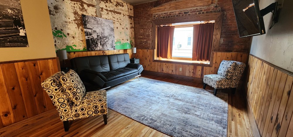 FIRST DEADWOOD COTTAGES - Updated September 2025 - 388 Main St ...