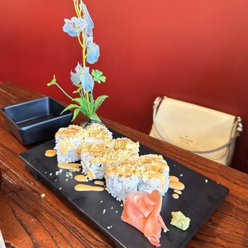 NORI SUSHI & GRILL - Updated July 2024 - 52 Photos & 26 Reviews - 2933 ...