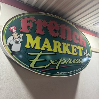 FRENCH MARKET EXPRESS - Updated November 2025 - 245 Photos & 227 ...