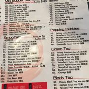 TEA DO - 832 Photos & 864 Reviews - 132 N 10th St, Philadelphia, PA ...