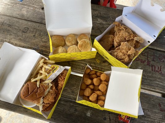 CHICKEN EXPRESS - Updated December 2025 - 10 Photos & 22 Reviews - 7290 ...