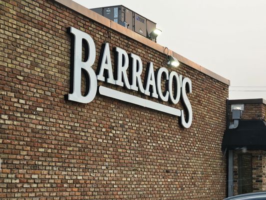 BARRACO’S - Updated October 2025 - 40 Photos & 58 Reviews - 15601 S ...