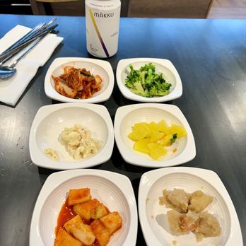 SOOL KOREAN KITCHEN - Updated May 2024 - 101 Photos & 48 Reviews - 512 ...