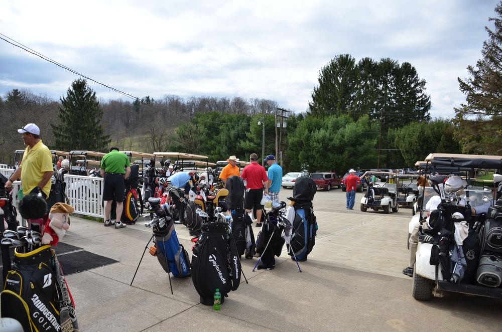 ROLLING FIELDS GOLF CLUB - Updated June 2026 - 4138 Hankey Church Rd ...