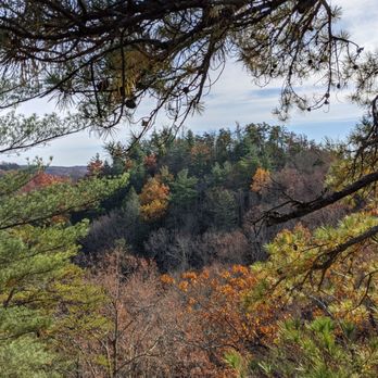 NATURAL BRIDGE STATE RESORT PARK - Updated February 2025 - 231 Photos ...