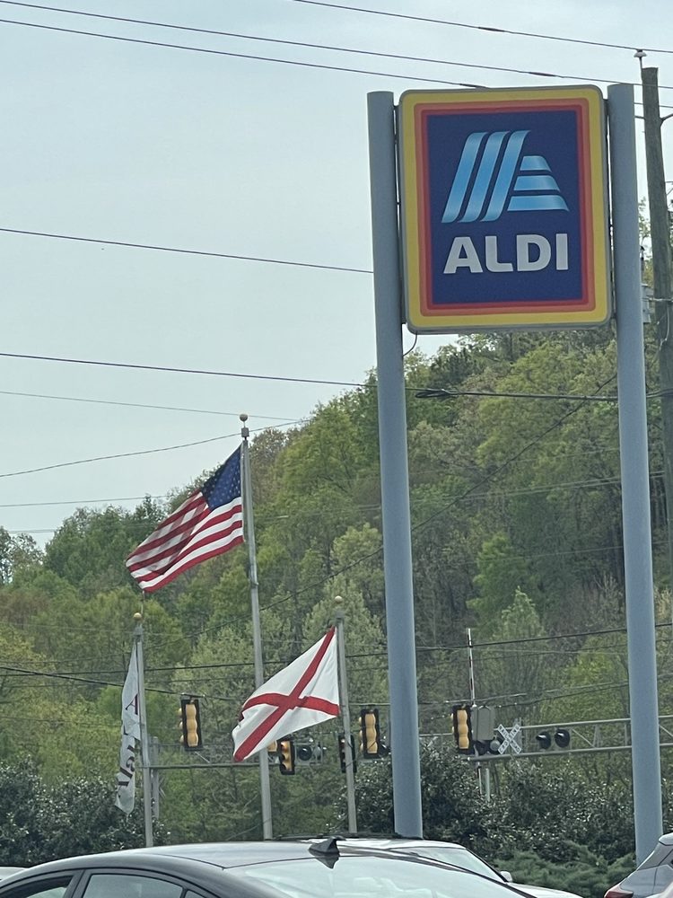 ALDI - Updated November 2025 - 17 Photos & 17 Reviews - 113 Simmsville ...