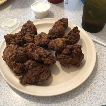 FINISH LINE CAFE - Updated July 2024 - 15 Photos & 23 Reviews - 3617 ...