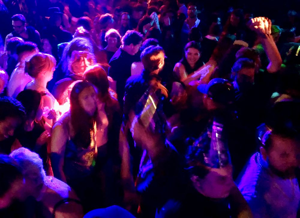 DJ TM.8 - Updated July 2025 - 10 Photos - New York, New York - DJs ...