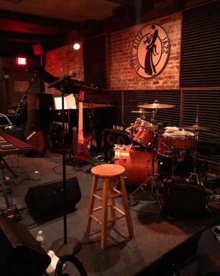 BLUES ALLEY - 122 Photos & 270 Reviews - Jazz & Blues - 1073 Wisconsin ...