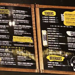 BOLTON’S CURBSIDE COOKERY - Updated July 2025 - 31 Photos & 30 Reviews ...