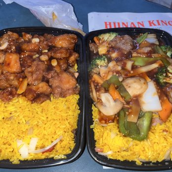 HUNAN KING - Updated December 2025 - 38 Photos & 42 Reviews - 2048 ...