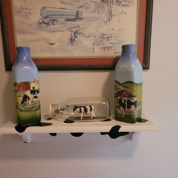 DECATUR DAIRY - Updated December 2025 - 55 Photos & 52 Reviews - W1668 ...