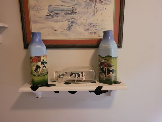 DECATUR DAIRY - Updated December 2025 - 55 Photos & 52 Reviews - W1668 ...