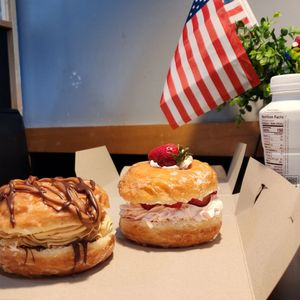 FRESH DONUT & DELI - Updated July 2024 - 237 Photos & 380 Reviews ...