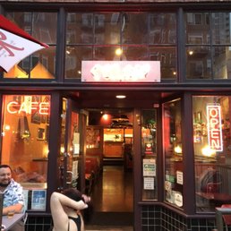 CYCLOPS CAFE AND LOUNGE - Updated July 2025 - 152 Photos & 340 Reviews ...