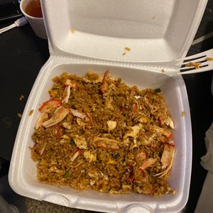 THE WOK ON SCENIC - 26 Photos & 83 Reviews - 4153 S Scenic Ave ...