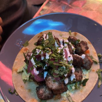 LA TAQUERIA - Updated May 2024 - 52 Photos & 26 Reviews - 804 Inlet ...