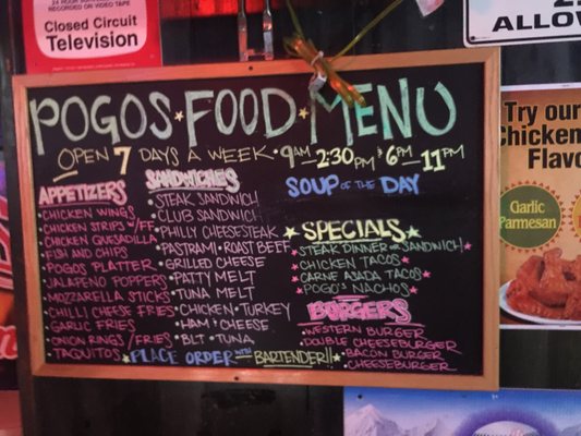 POGO’S - 76 Photos & 137 Reviews - Dive Bars - 17314 Saticoy St, Van ...