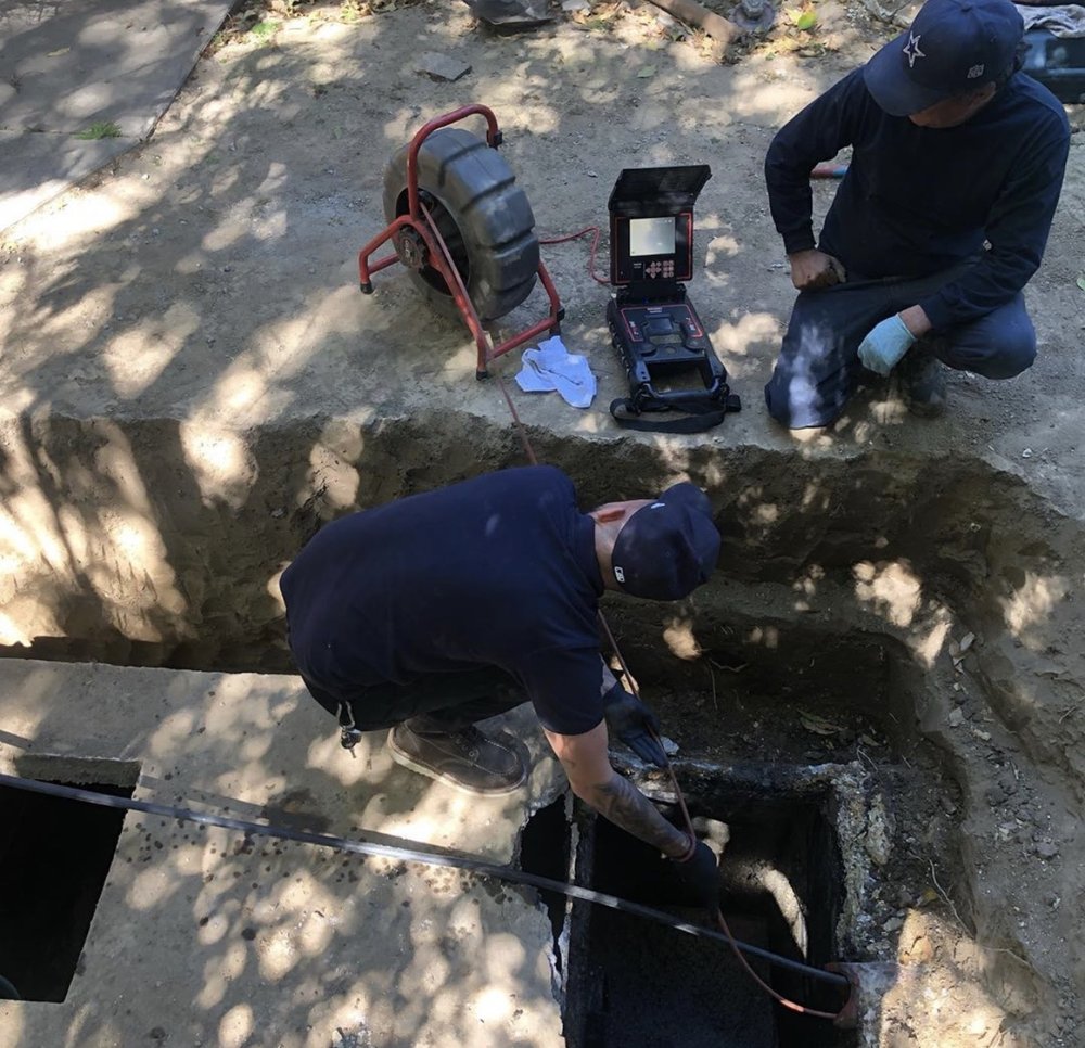 LA DRAIN EXPERTS - Updated September 2024 - 26 Photos - Sylmar ...