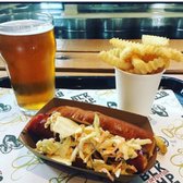 INTUITION ALE WORKS - 723 Photos & 313 Reviews - 929 E Bay St ...