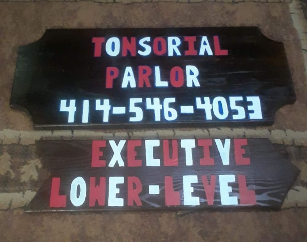 TONSORIAL PARLOR - Updated October 2025 - 3226 S 92nd St, Milwaukee ...