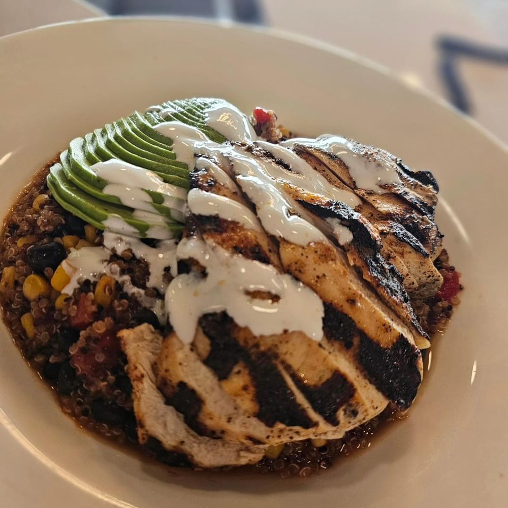 STONE TERRACE GASTROPUB - Updated March 2025 - 137 Photos & 71 Reviews ...