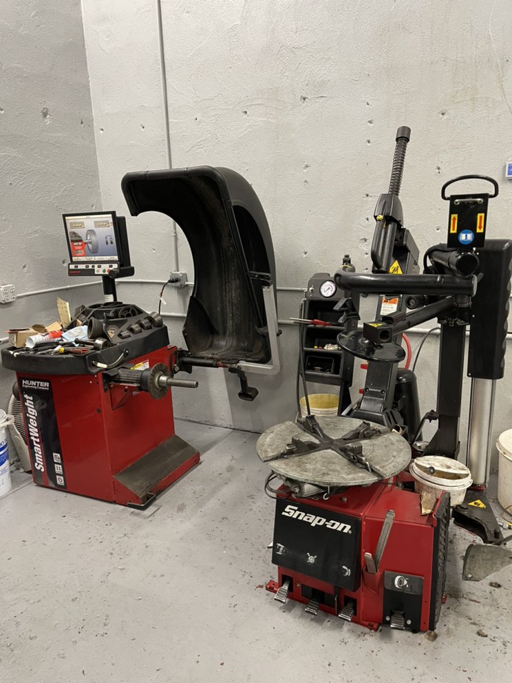 VN AUTO SERVICE - Updated October 2025 - 300 Plainfield Ave, Edison ...