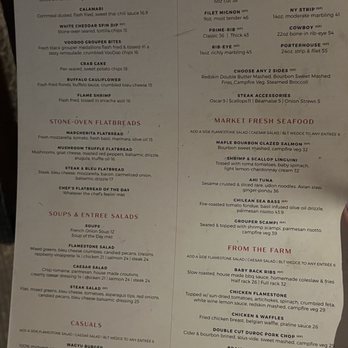 FLAMESTONE AMERICAN GRILL - Updated March 2025 - 709 Photos & 722 ...