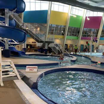 RAY’S SPLASH PLANET - 37 Photos & 44 Reviews - 215 N Sycamore St ...