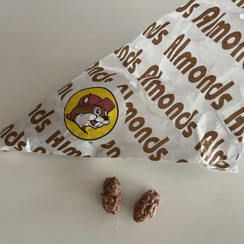 BUC-EE’S - Updated May 2024 - 1191 Photos & 658 Reviews - 205 IH-45 S ...