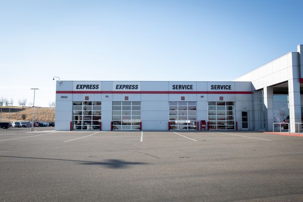 EDMARK TOYOTA - Updated October 2025 - 54 Photos & 223 Reviews - 15933 ...