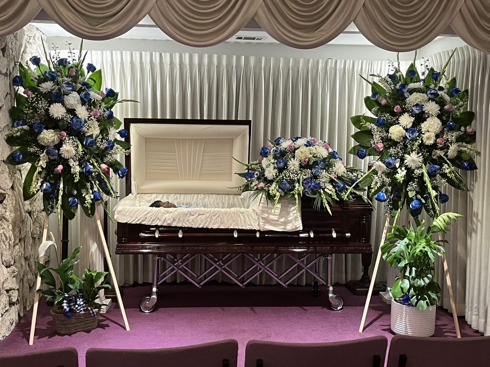 CL LYNCH MORTUARY - Updated November 2025 - 36 Photos & 11 Reviews ...