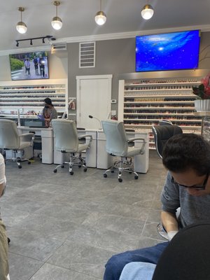 VERNON NAILS BAR AND SPA - 17 Photos & 12 Reviews - 2112 NE Alberta St ...
