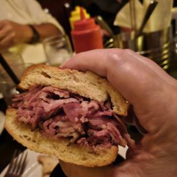 COLE’S FRENCH DIP - Updated June 2024 - 1974 Photos & 2351 Reviews ...