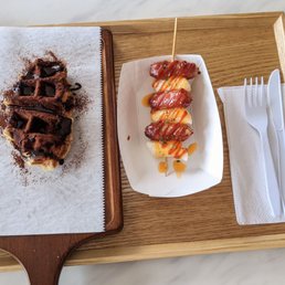 CAFE MIXX - Updated March 2025 - 497 Photos & 167 Reviews - 2925 ...