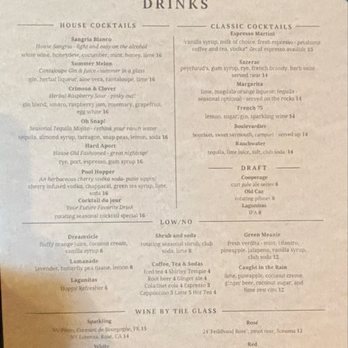 LUMA BAR & EATERY - Updated October 2025 - 295 Photos & 145 Reviews ...