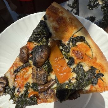 BAMBINI’S GARDEN PIZZERIA - Updated October 2025 - 440 Photos & 350 ...
