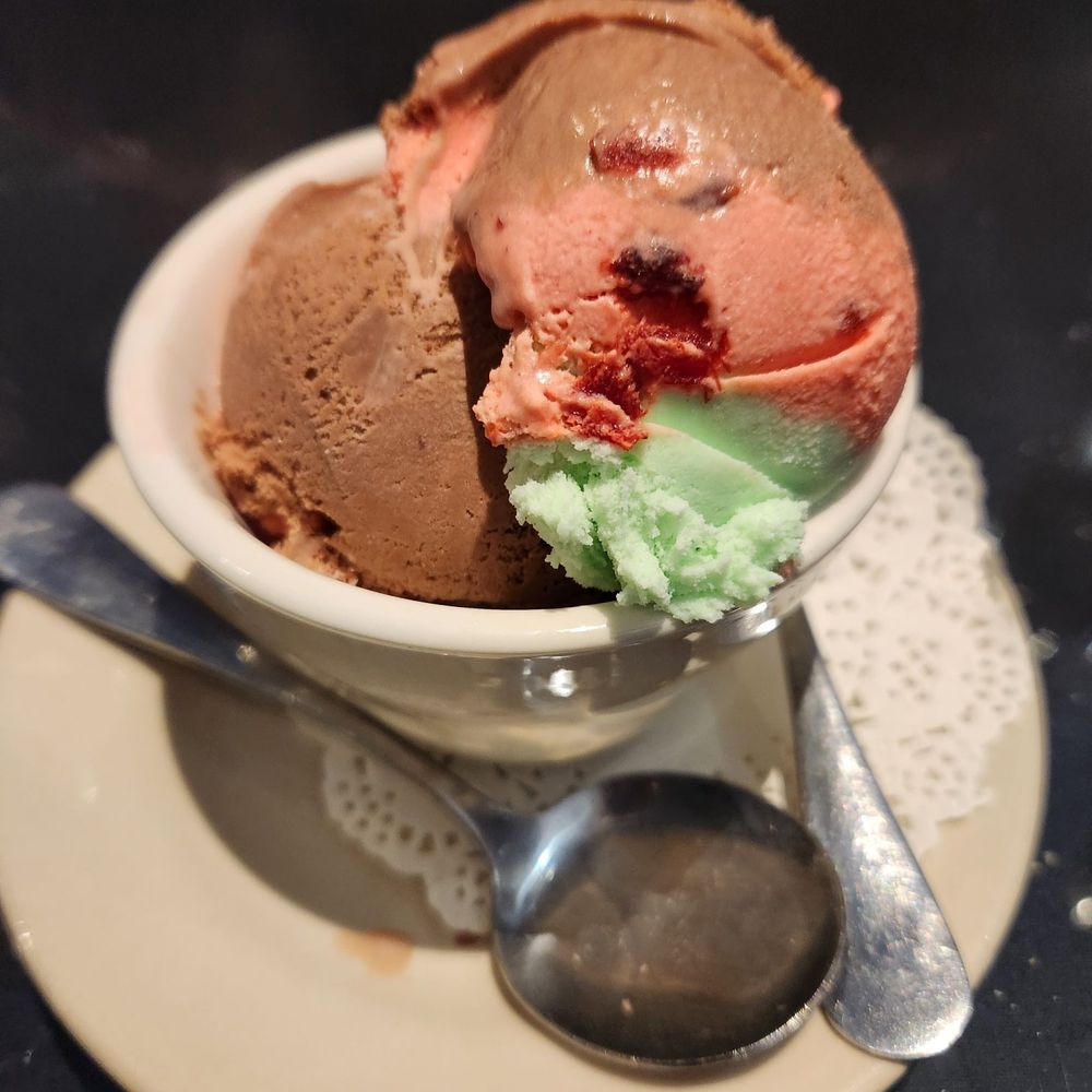 Spaghetti Factory Spumoni Ice Cream Recipe In English | Bryont Blog