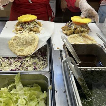 TRINCITI ROTI SHOP - Updated December 2025 - 840 Photos & 940 Reviews ...