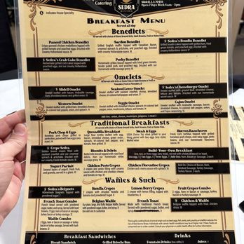 SEDRA BISTRO - Updated October 2025 - 57 Photos & 49 Reviews - 348 ...