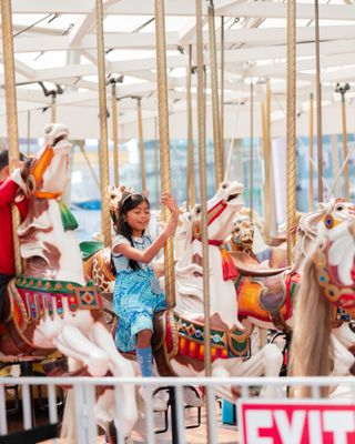 LEROY KING CAROUSEL - Updated December 2025 - 121 Photos & 102 Reviews ...