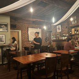 AGRODOLCE OSTERIA - Updated May 2026 - 739 Photos & 836 Reviews - 1730 ...