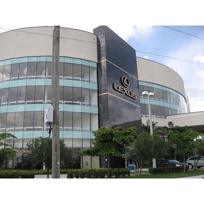 LEXUS OF WEST KENDALL - Updated April 2025 - 161 Photos & 150 Reviews ...