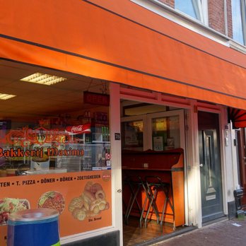 BAKKERIJ MAXIMA - Updated May 2025 - Prins Hendrikstraat 78, Den Haag ...