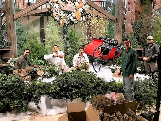 LAMBERT LANDSCAPE COMPANY - Updated August 2025 - 49 Photos - 2950 ...