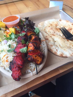TIKKA SHACK - Updated February 2025 - 168 Photos & 306 Reviews - 6620 ...