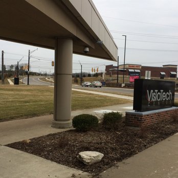 VISTATECH CENTER - Updated October 2025 - 13 Photos - 18600 Haggerty Rd ...