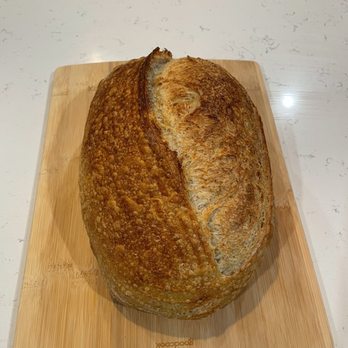 MR. MEOWSKI’S SOURDOUGH - 66 Photos & 47 Reviews - 107 N Main St, St ...